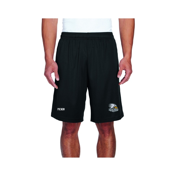 Hawks Short TT11SHY junior – Gravures Bois-Francs